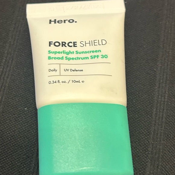 Sephora | Skincare | Pick 625 Hero Cosmetics Force Shieldsuperlight ...